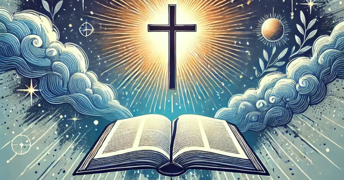 07 Nomes de Jesus: Seus Significados e Impactos - Igreja Restauração e Vida