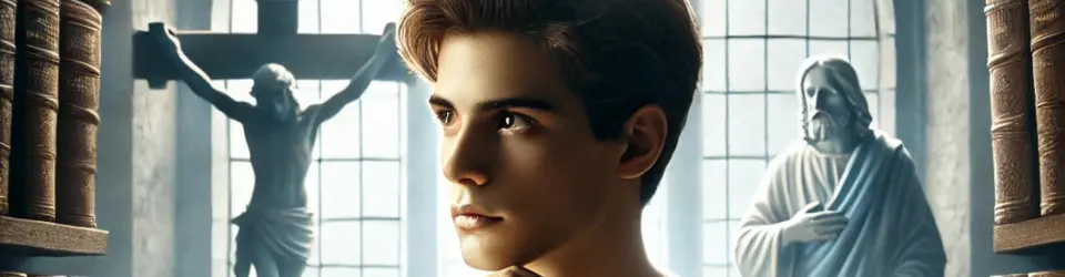 Significado do Nome Daniel na Bíblia: Origem e Lições Práticas