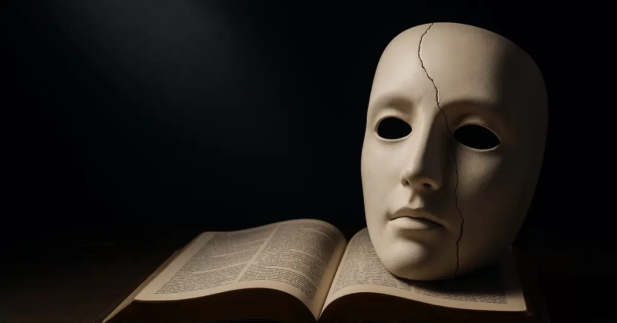 Hipocrisia cristã: o que a Bíblia realmente ensina - Igreja Restauração ...